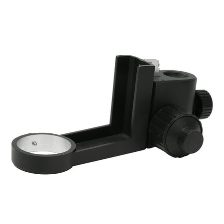 Stereo Microscope Stand, Microscope Articulating Arm Bracket Precise ...