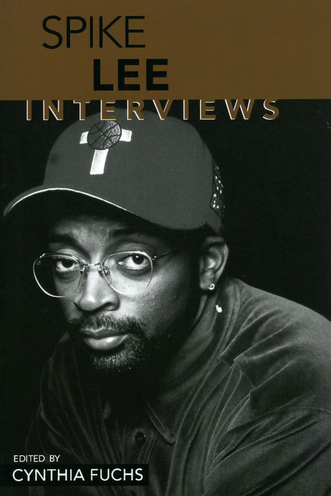 Pre-Owned Spike Lee: Interviews (Paperback) 1578064708 9781578064700 ...