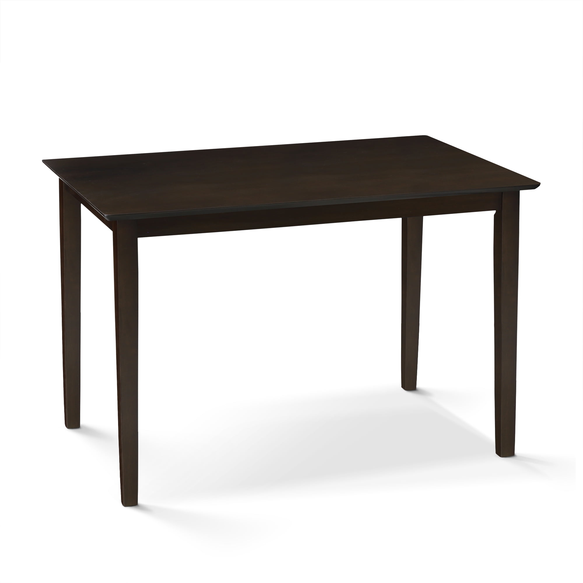 Furinno Kansas Dining Table - Walmart.com