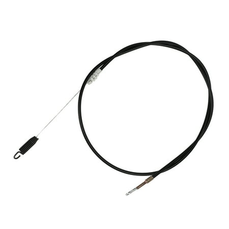 Mower Push Pull Replacement Cable,Lawn Mower Control Cable Control ...