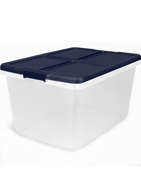 Hefty Storage Containers in Storage Containers - Walmart.com