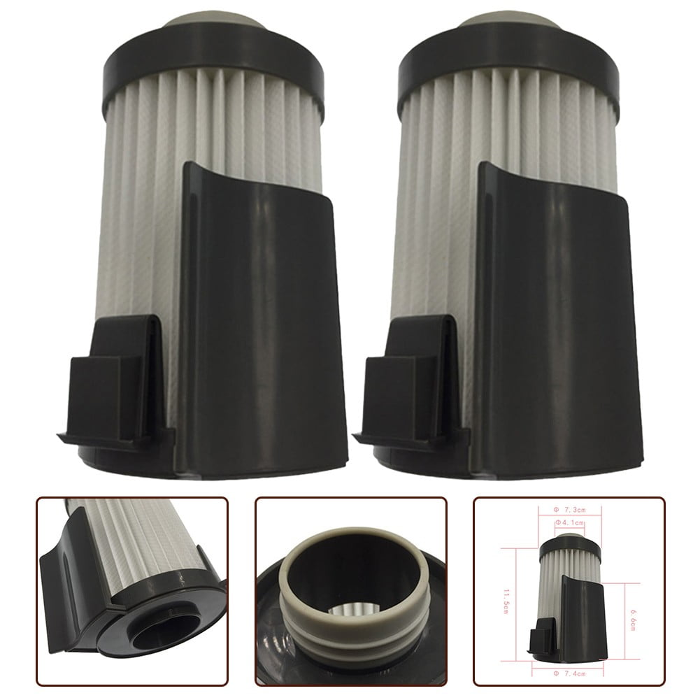 Click here for Lefu For Eureka Dcf-10 Dcf-14 Vacuum Filter Replac... prices