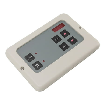 Steam Room Controller,Sauna Room Temperature Controller Sauna ...
