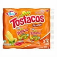Tostacos Ramo y Maizitos (2 pck - 12 count per pck - 24 total) Tortilla ...