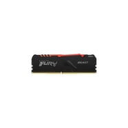 HyperX FURY Black 64GB 3600MHz DDR4 CL18 DIMM (Kit of 2) HX436C18FB3K2 ...