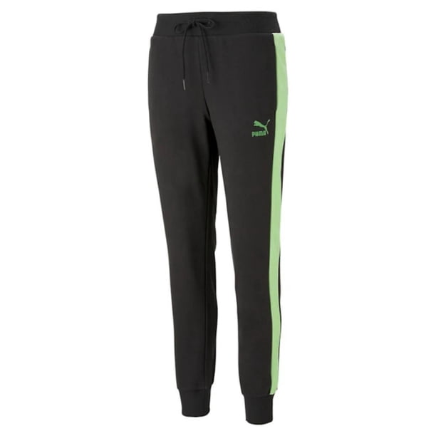 Pantalón Puma Iconic T7 Track para Mujer 530083-56 negro M Puma 530083 ...