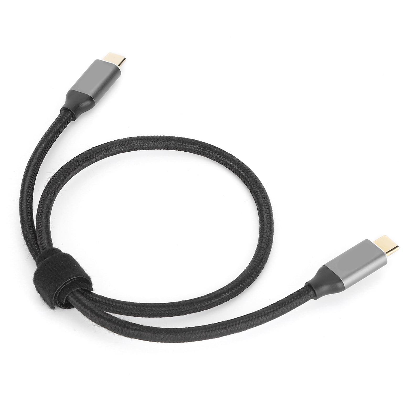 Cable USB tipo C macho WUSB Cto, cable USB 3.1 de doble cabezal tipo ...