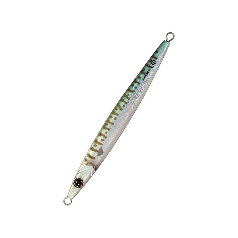 Shout! Lance Real Color - Straight and Stall Action Vertical Fishing ...