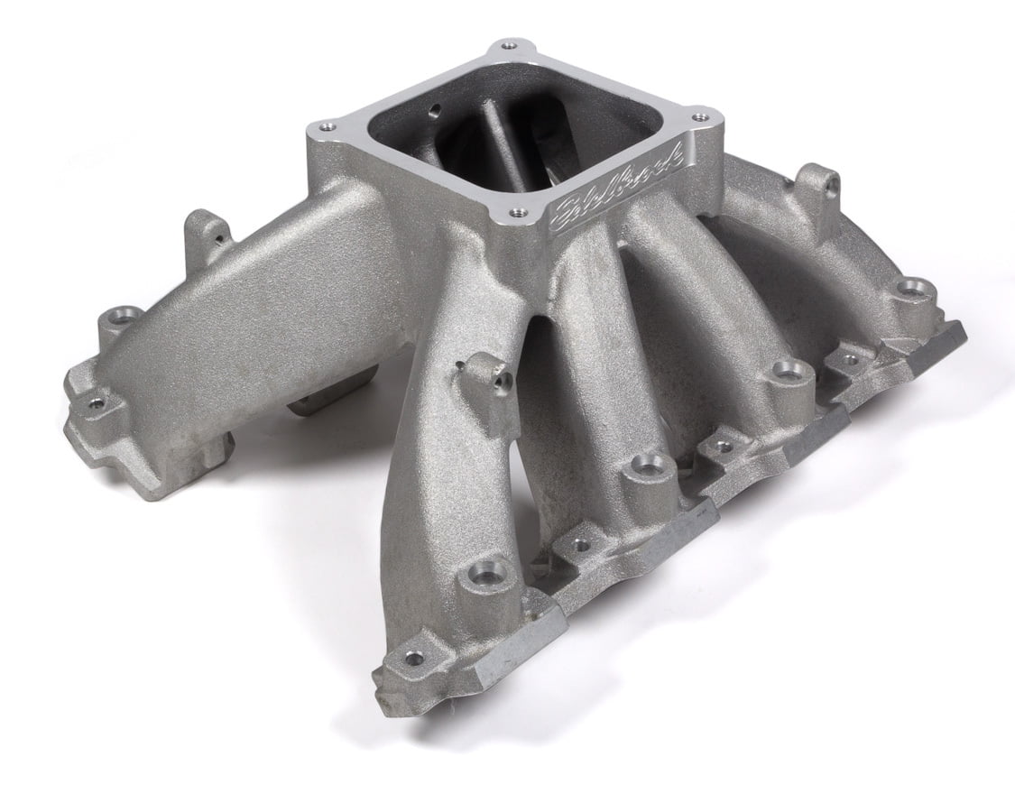 LS7 Super Victor LS7 EFI Intake Manifold 4500 - Walmart.com