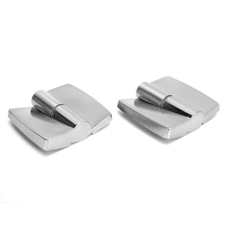 Gravity Hinge, 2Pcs Door Hinge Gate Hinges Furniture Hinge For ...