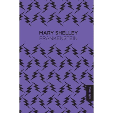 Frankenstein (Paperback) - Walmart.com