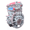 Long Block Engine Assembly For 2002-2014 Toyota CAMRY 2AZ-FE 2AZ 2.4L ...