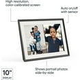 Digital Picture Frame -Best Digital Frame for Gifting | Text Photos ...