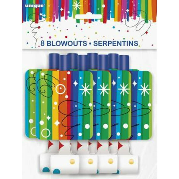 Party Blowers | Walmart Canada