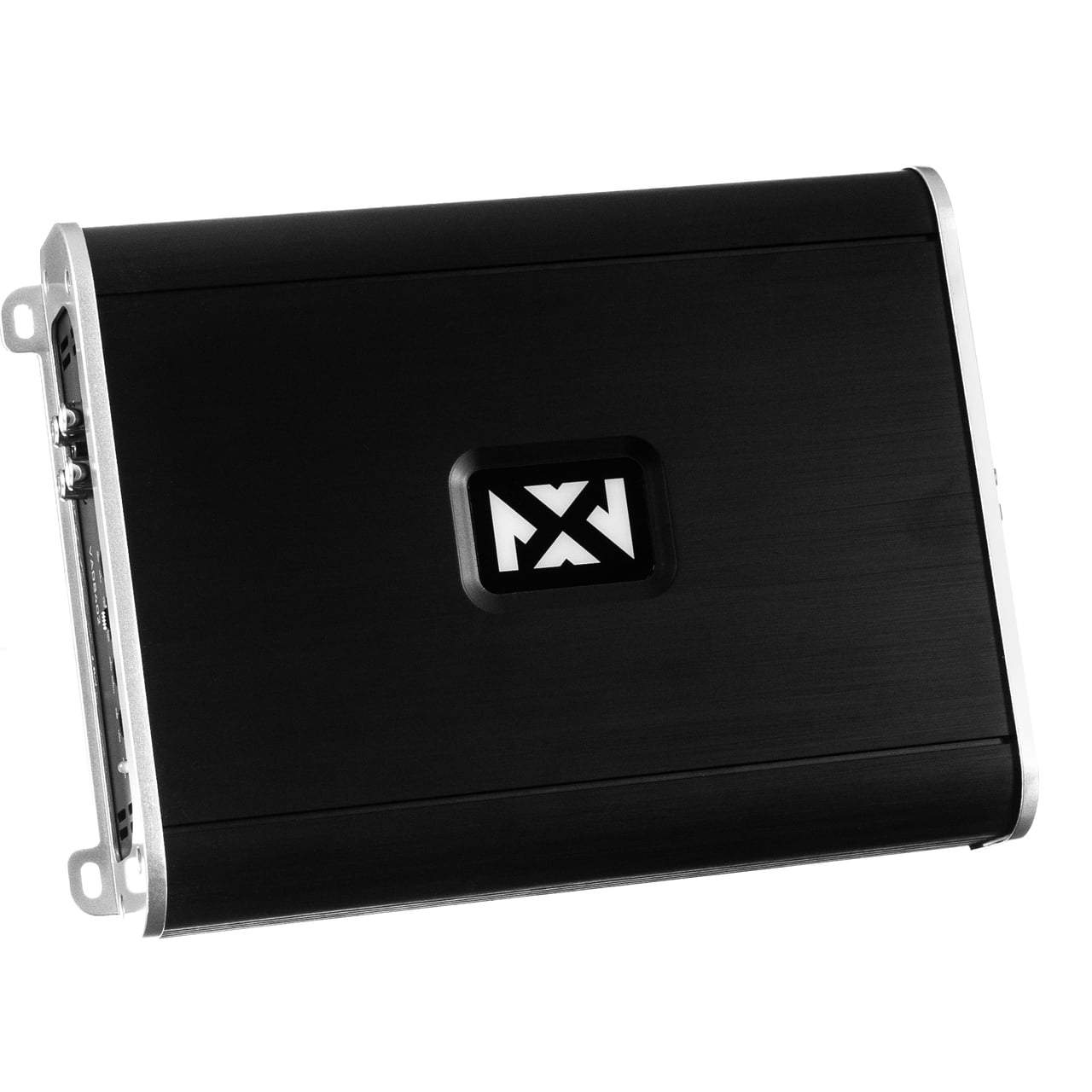 NVX VAD8402 Full Range Class D 2-Channel Car/Marine/Powersports ...