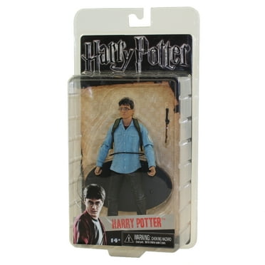 NECA The Order of the Phoenix Harry Potter Action Figure - Walmart.com