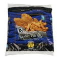 High Liner Cash & Carry Pub Style Battered Cod 5lbs (PACK OF 2 ...