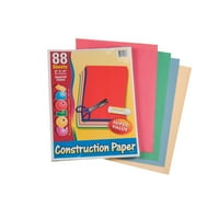 Construction Paper - Walmart.com