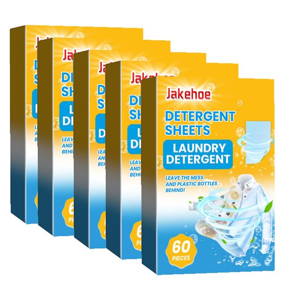 Laundry Detergent Sheets | Walmart Canada
