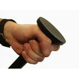 Bully Tools 92539 69-Inch Steel Tamping and Digging Bar - Walmart.com