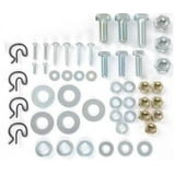 Hurst 5010002 Manual Transmission Shifter Assembly - Walmart.com