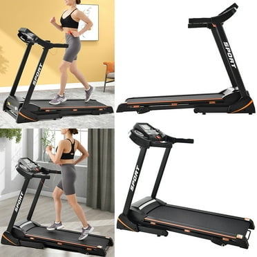 ProForm ZT6 Treadmill - Walmart.com