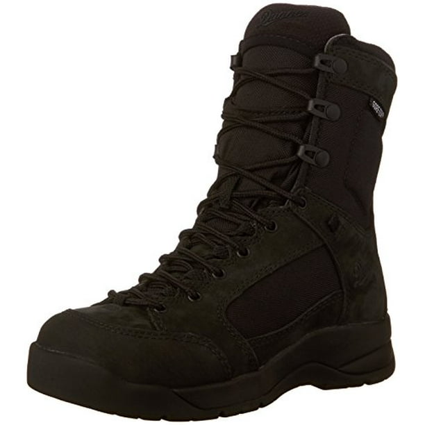 Danner Men's DFA 8" Black GTX 15404 Uniform Boot,Black,11 D US - Walmart.ca