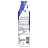 Oral-B Mouth Sore Mouthwash, Special Care Oral Rinse, Hydrogen Peroxide ...