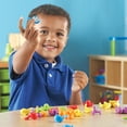 Learning Resources Under the Sea Ocean Counters - 72 Pieces, Boys and ...