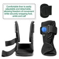 Air Walker Boot Fracture Boot Short Walking Protective Boot Fits Left ...
