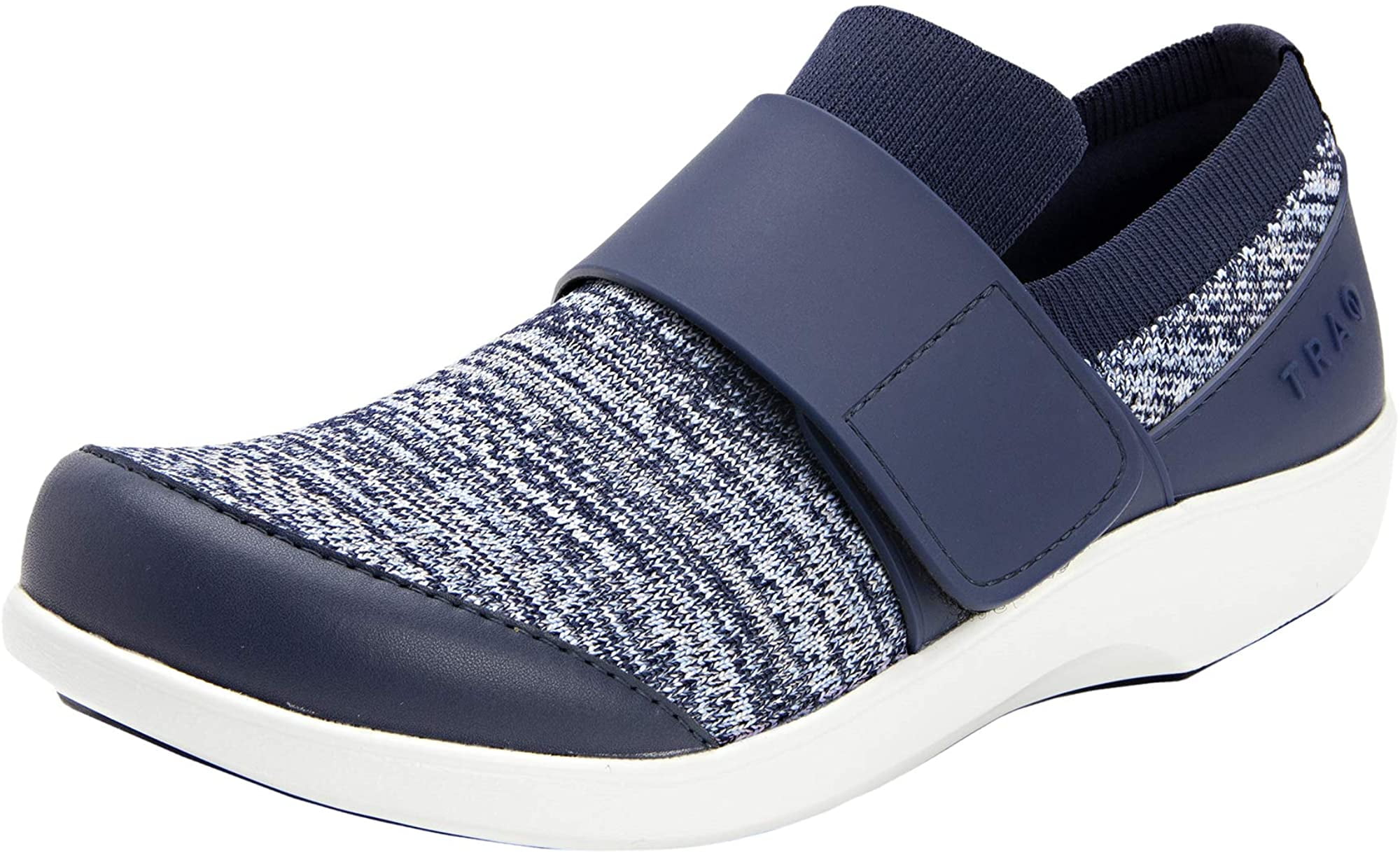 TRAQ BY ALEGRIA Womens Qwik Smart Walking Shoe | Walmart Canada