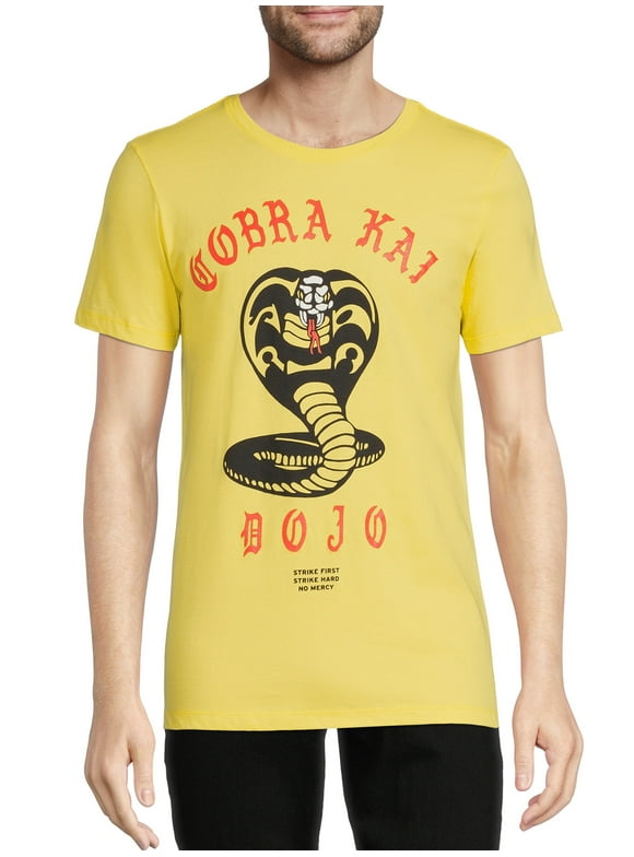 Logo Cobra Kai