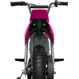 Razor MX350 Dirt Rocket for Teens - Pink, 14 mph, 24V Motocross Dirt ...