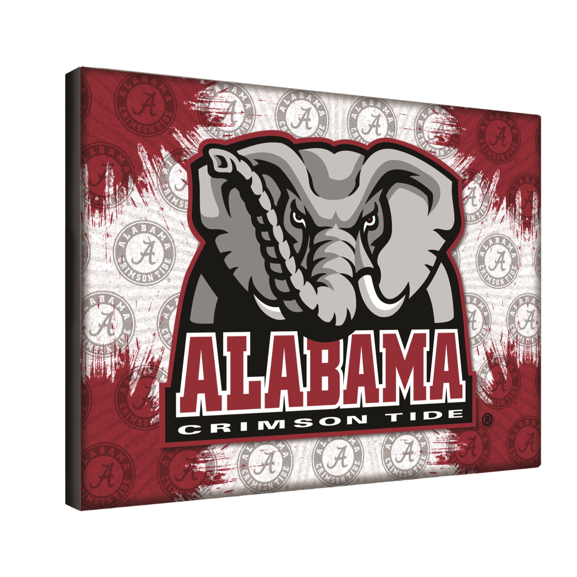Alabama Elephant Wallpaper