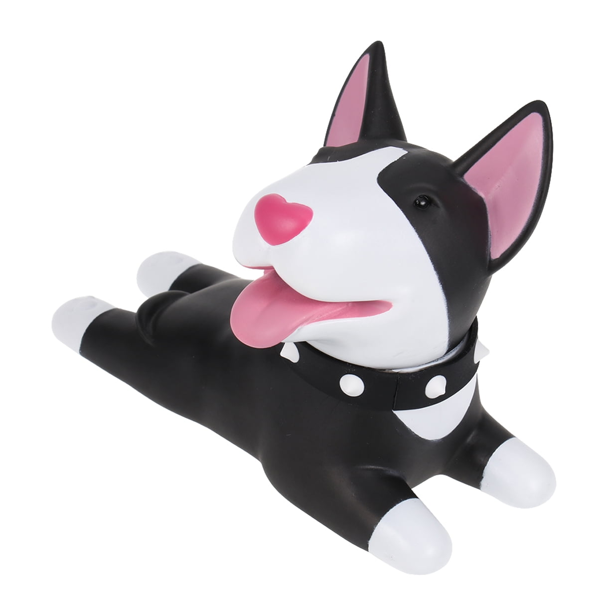 NUOLUX Door Stopper Stop Wedge Draft Doorstop Decorative Dog Safety ...