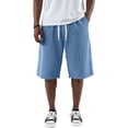 Corduroy Shorts for Men Lightweight Baggy Work Resort Short with ...