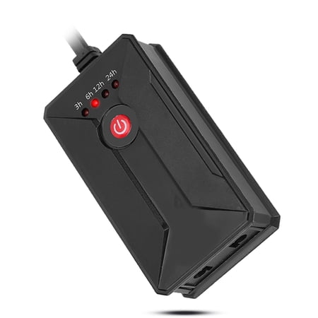 Intelligent Timer, Multi-Segment Intelligent Loop Timer,A For Aquarium ...