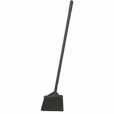 Tough Guy Lobby Broom,30 in Handle L,6 in Face 1VAC2 - Walmart.com