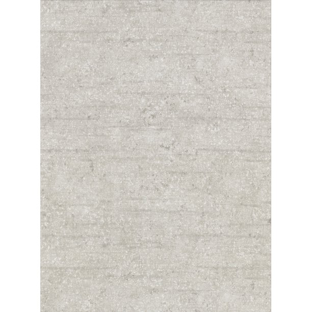 Warner Travertine Grey Patina Texture Wallpaper - Walmart.com