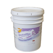 Spartan Damp Mop Floor Cleaner Yellow, 5 gal. | 1 Each - Walmart.com