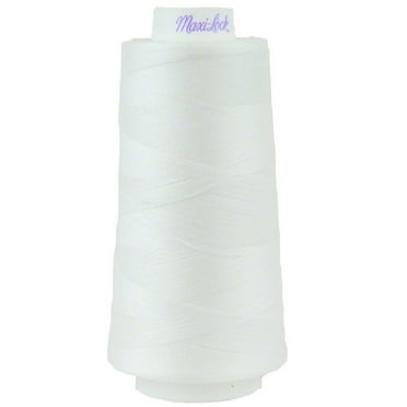 Coats Eloflex Extra Strength Denim Stretch Thread 225yd-Natural for Gym ...