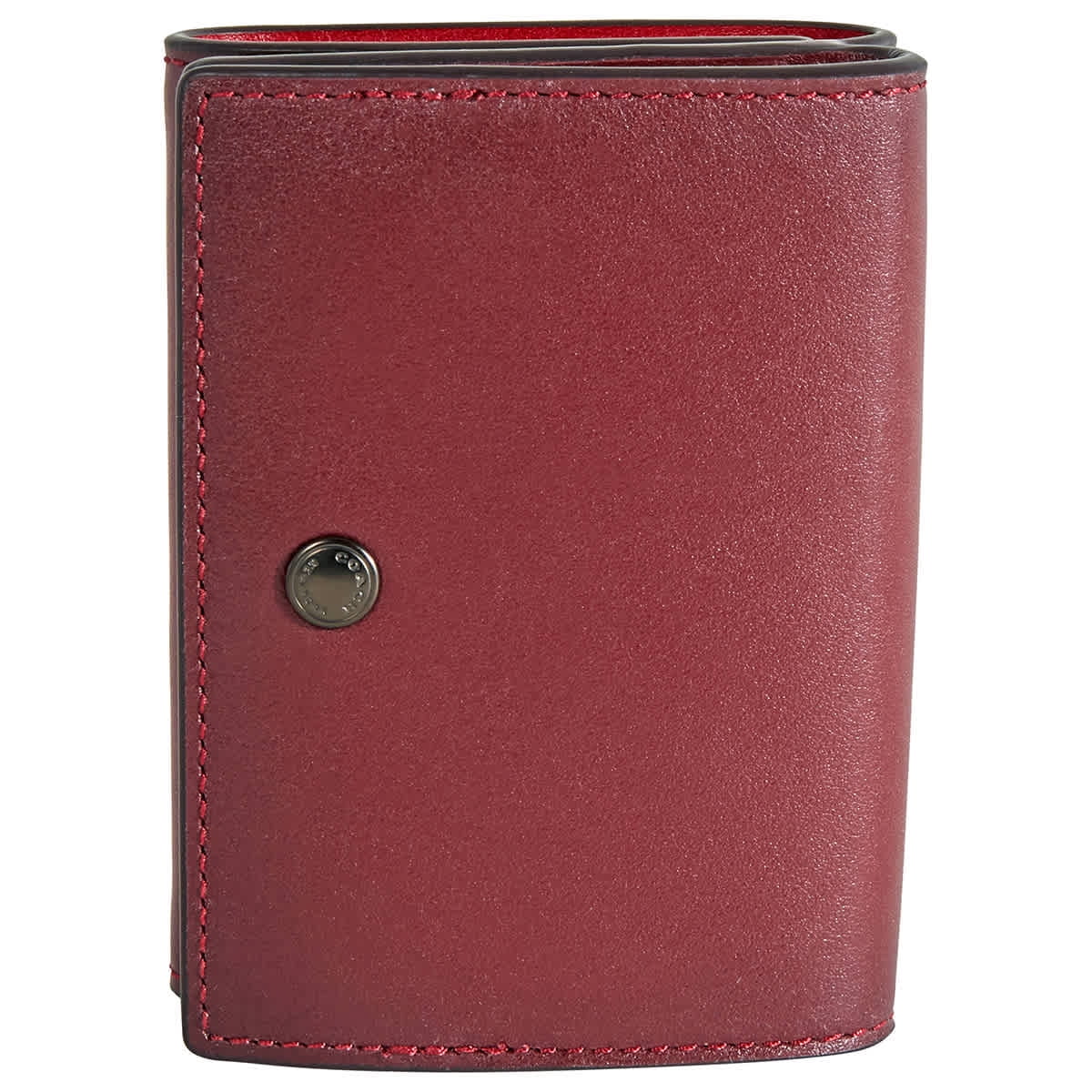 Origami Wallet With Coin Pocket