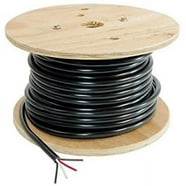 East Penn (03206) 100' 14-2 Gauge Jacketed Wire - Walmart.com