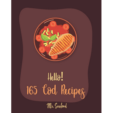 Hello! 365 Quick Seafood Dinner Recipes: Best Quick Seafood Dinner ...