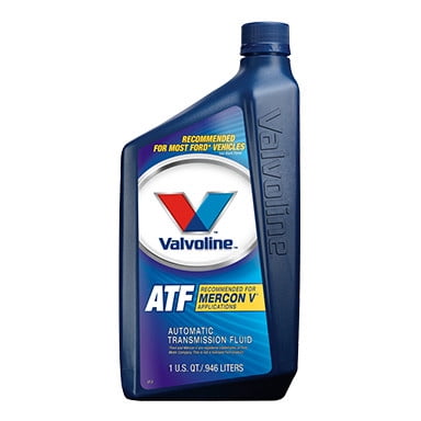 Click here for Valvoline Auto Trans Fluid 822345 Mercon V; 1 Quar... prices