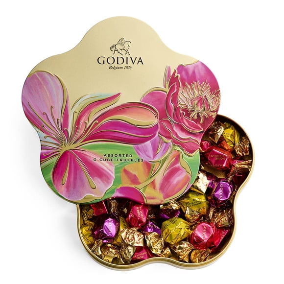 Godiva Chocolate