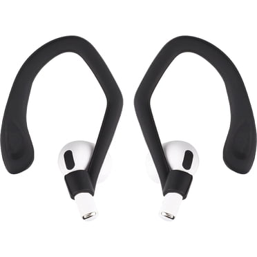 WC HookZ - Secure Ear Hooks for AirPods Pro & AirPods 1,2,3 - Walmart.com