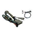 CRUX CRUX Radio Replacement Interface for Select '00-'13 GM Class II ...