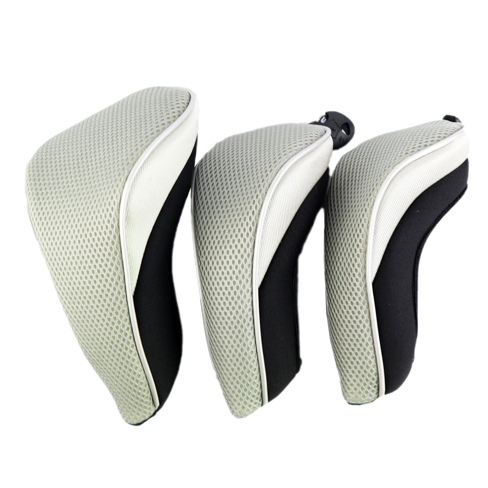 Click here for Vonky Golf Head Covers Driver 1 3 5 Fairway Woods... prices