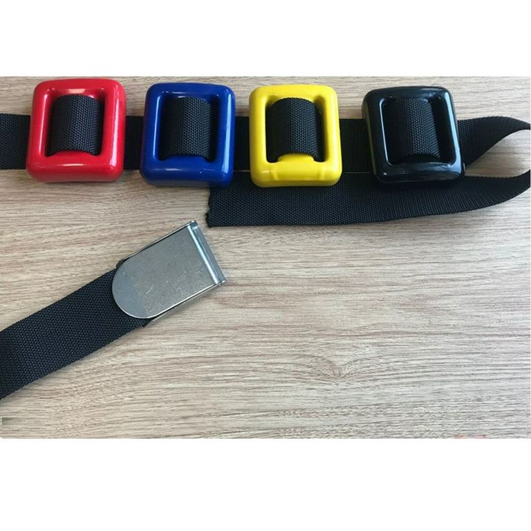 Dive Weights 500/1000g Diving Weights Lead Sinker For Free Diving ...